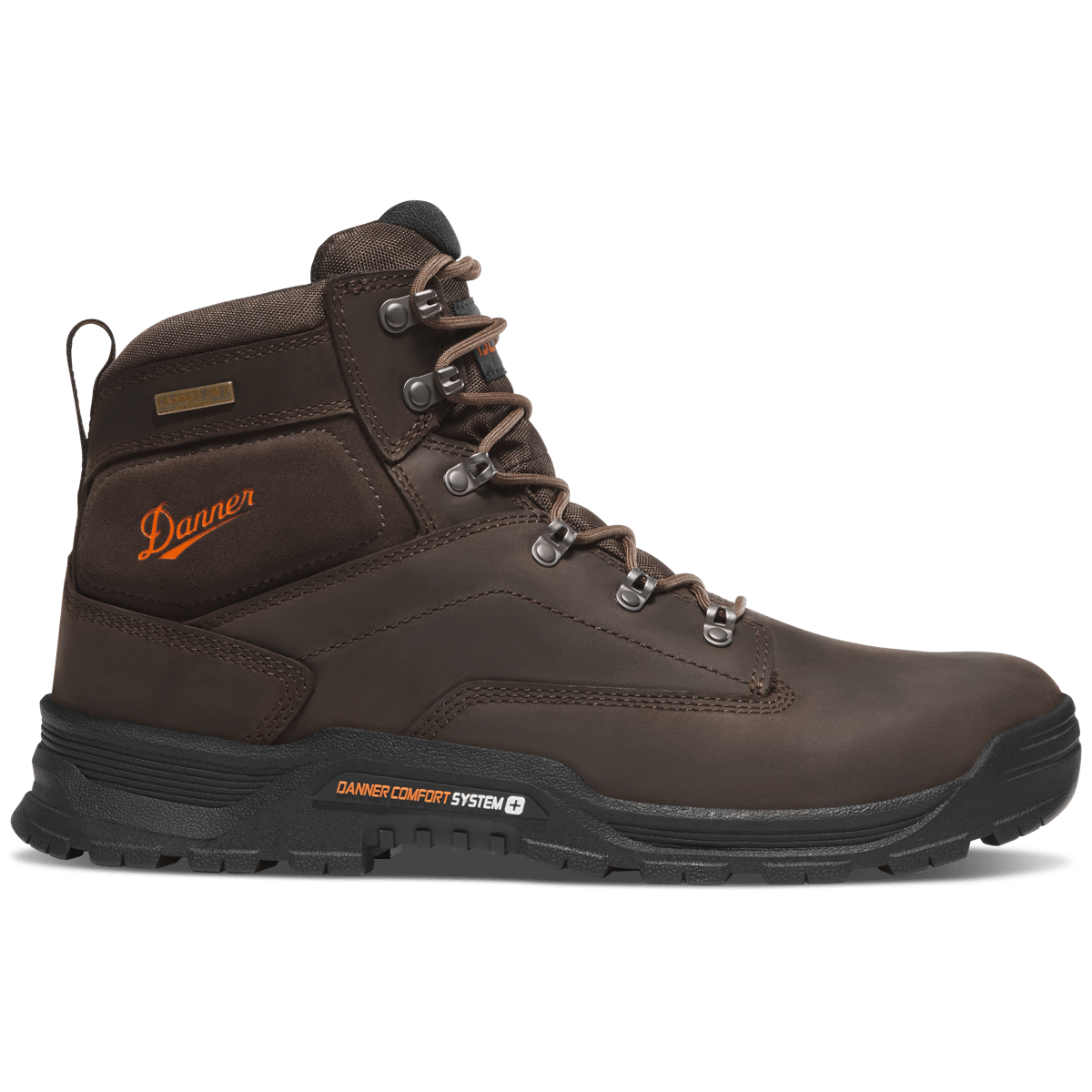 Danner - Crafter 2.0 Brown