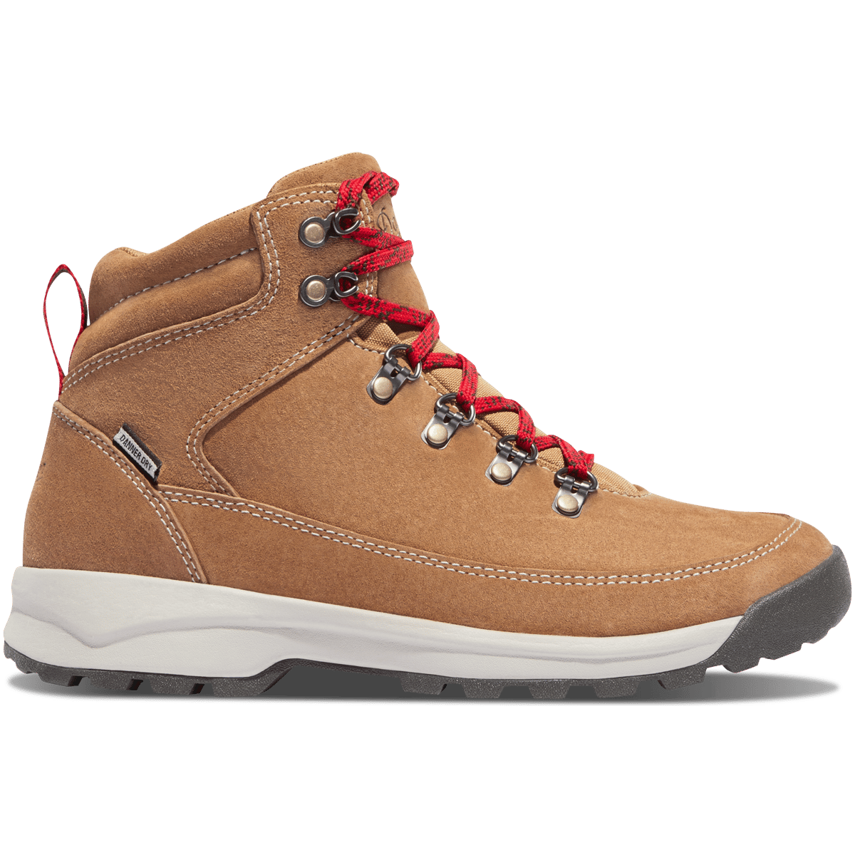 Danner - Adrika Sienna