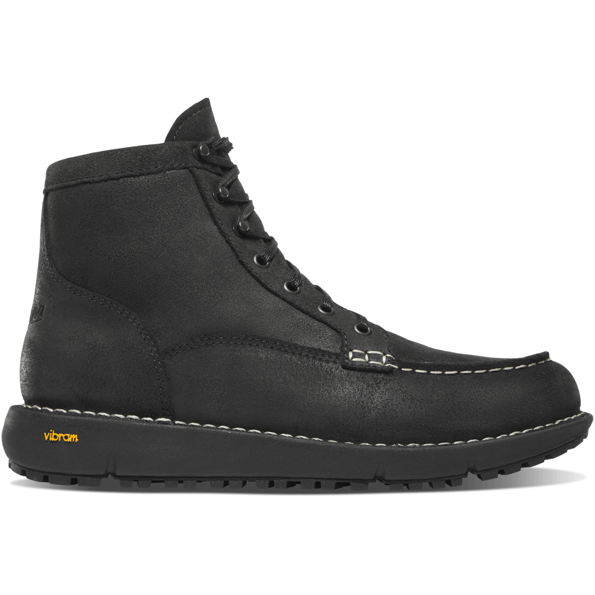 Danner - Logger Moc 917 Jet Black