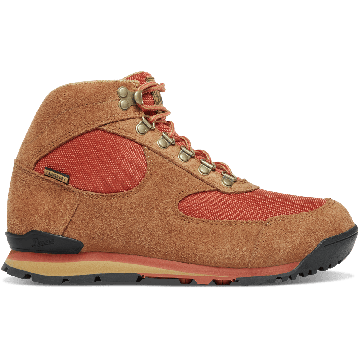 Danner - Jag II Brown/Bossa Nova