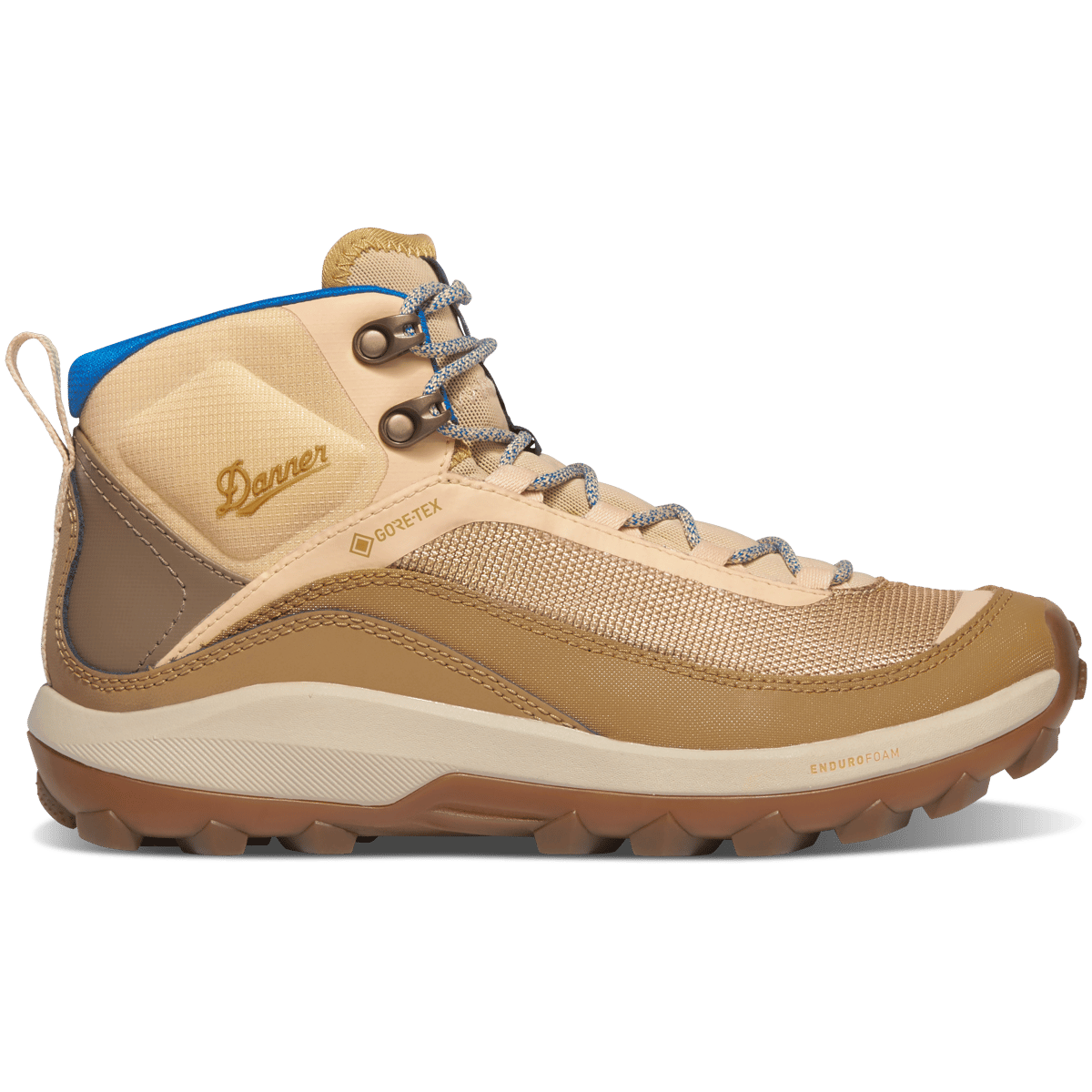 (取寄) ダナー レディース ミッド Danner women N45 Mid Desert Dusk 32883