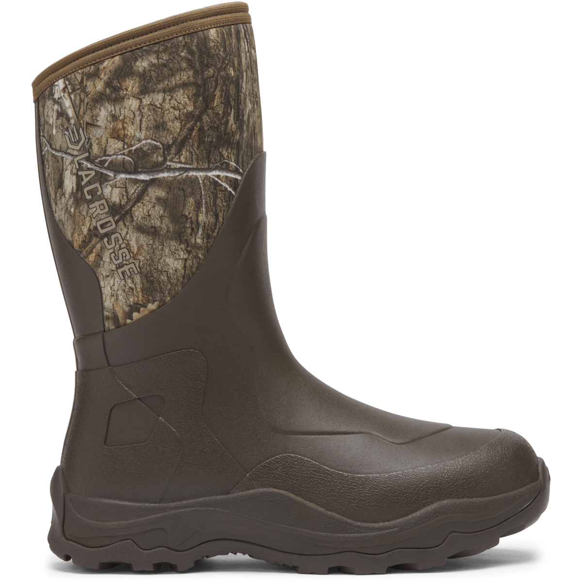 LaCrosse Footwear - Alpha Agility Field Mossy Oak Country DNA