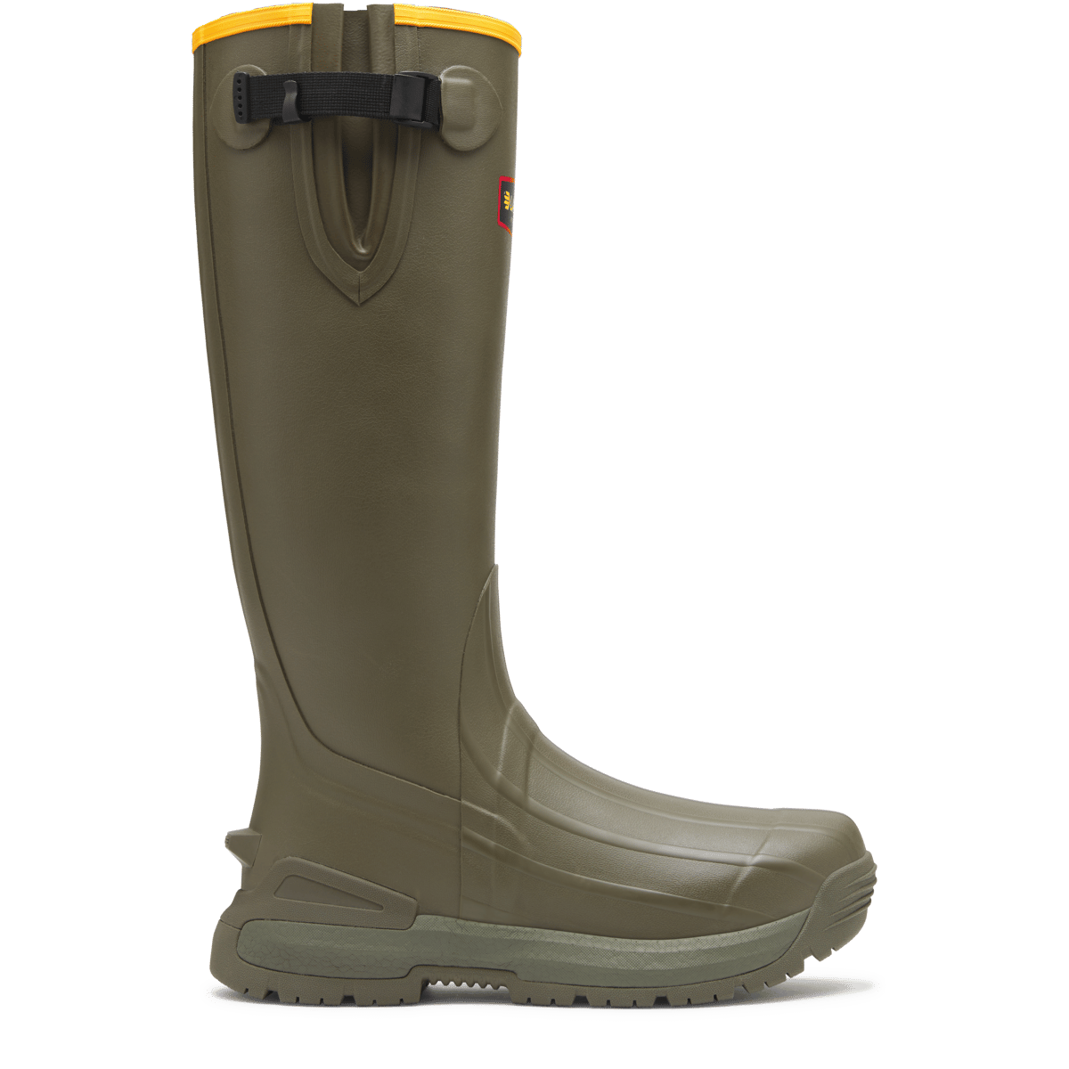 LaCrosse Footwear - Burly Aero Dark Olive