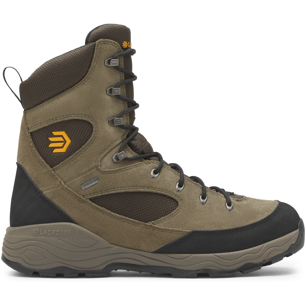 LaCrosse Footwear - Trailbreaker GTX Major Brown