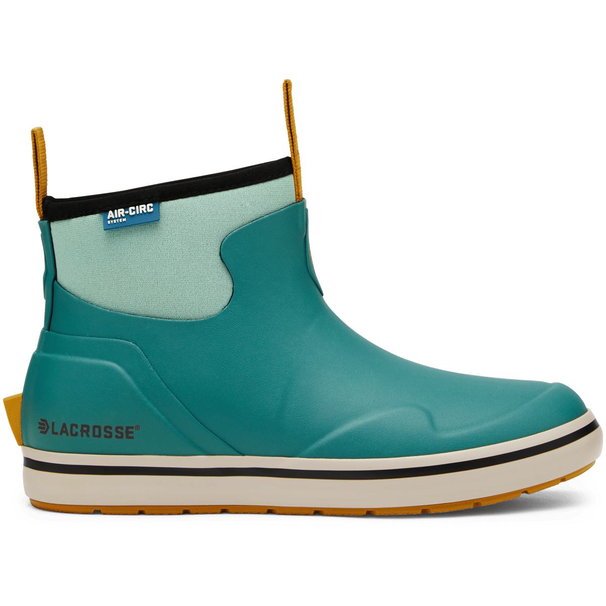 LaCrosse Footwear - Alpha Deck Boot Sagebrush