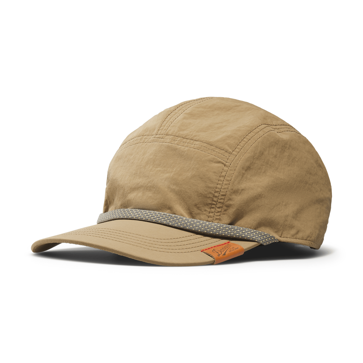 Danner - Camper GTX Crushable Cap Tan