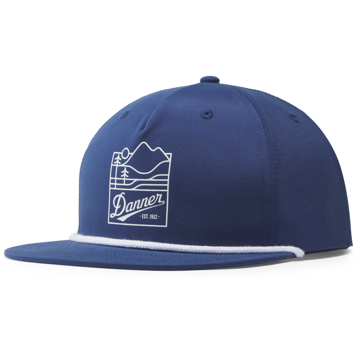 Danner - Nature Trip Cap Navy