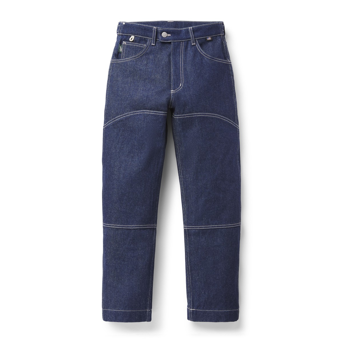 Danner - Hawthorne Double Knee Pants Dark Wash Indigo