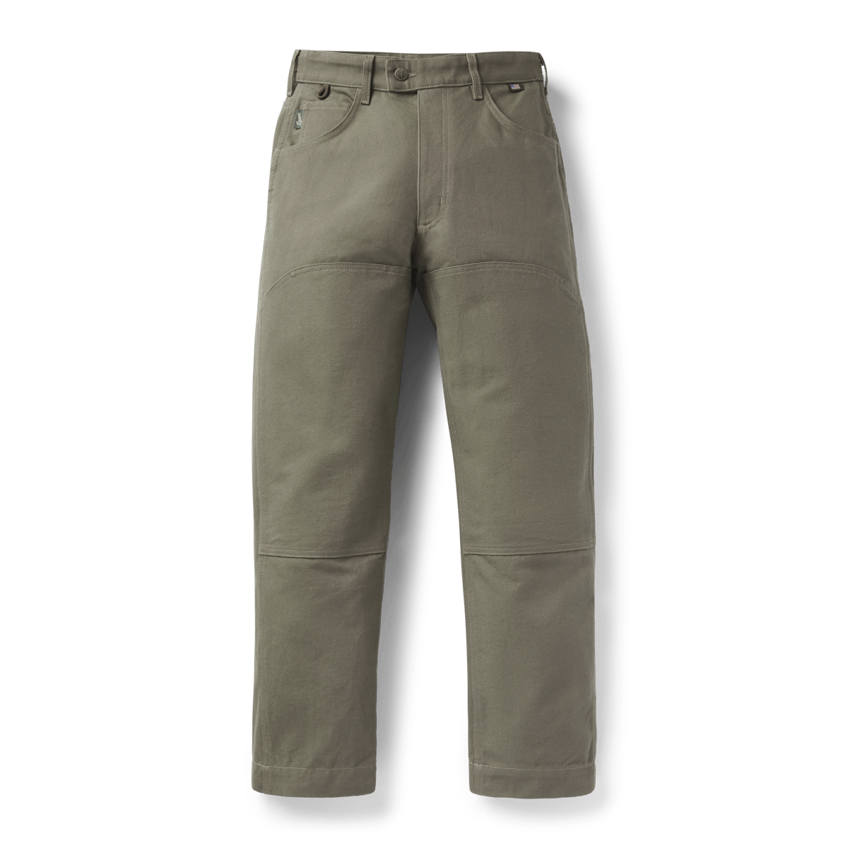 Danner - Hawthorne Double Knee Pants Olive