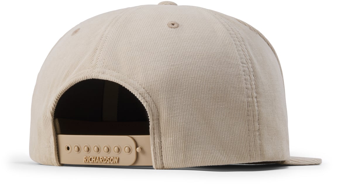 Danner - Endless Trails Corduroy Cap Tan